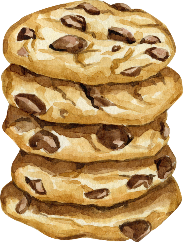 Cookies | Cookie Coma